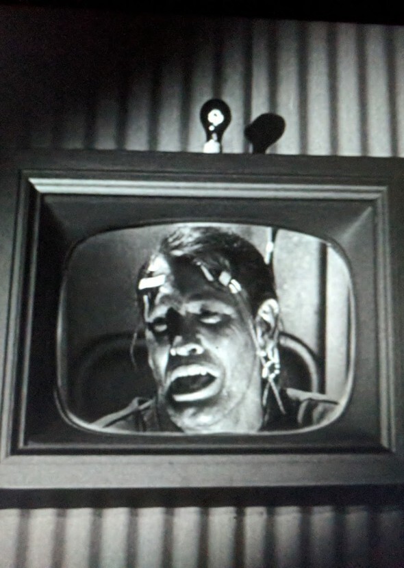 TWILIGHT ZONE -- EP 1 -- Where Is Everybody? Fan Casting on myCast