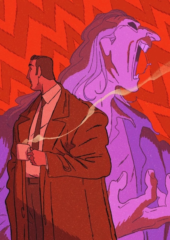 Deputy Sheriff Tommy "Hawk" Hill Fan Casting for Twin Peaks | myCast ...