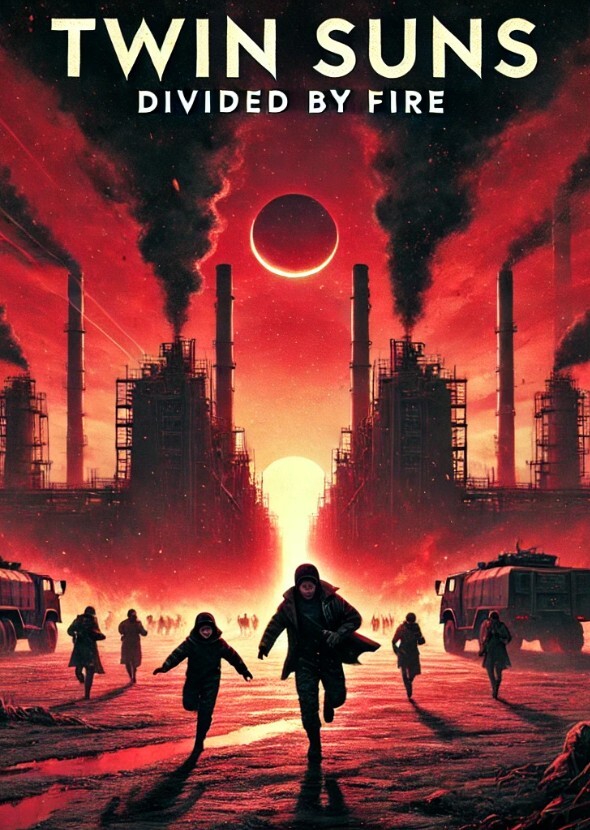 Fan Casting Ronny Chieng as Dr. Henry Lin in Twin Stars: Divided by ...