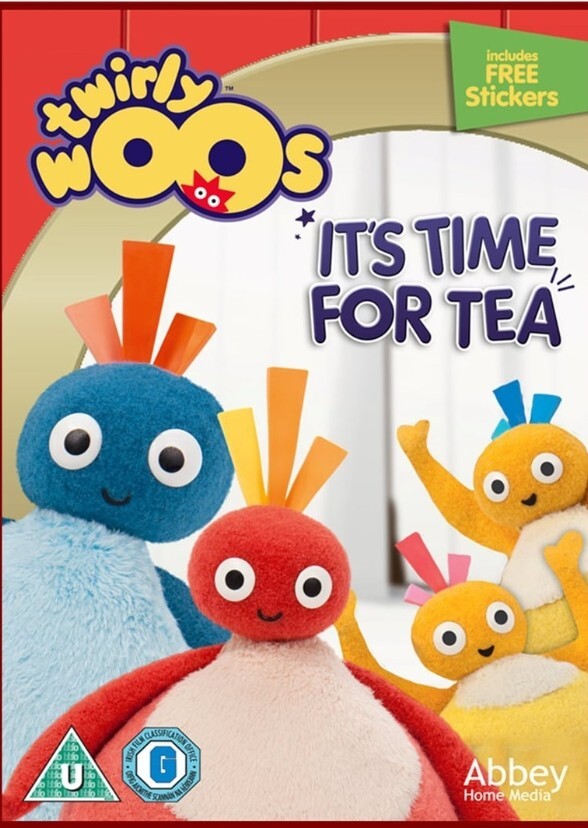 Twirlywoos (US Dub) Fan Casting on myCast