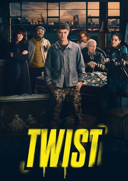 Fan Casting Raff Law as Oliver Twist in Twist (2030) - Released on ...