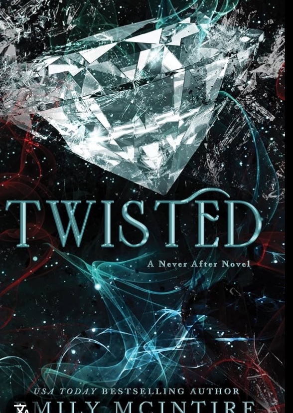 Twisted Fan Casting on myCast