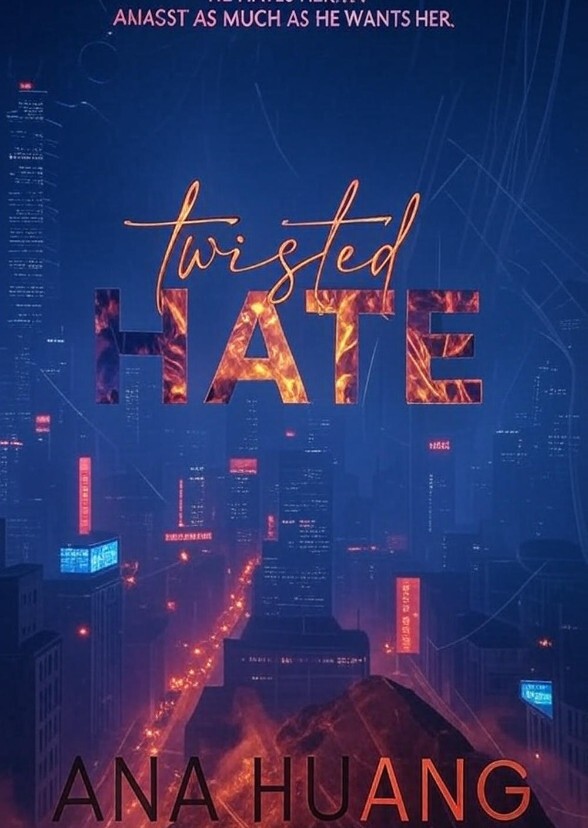 Twisted Hate (2032) Fan Casting on myCast