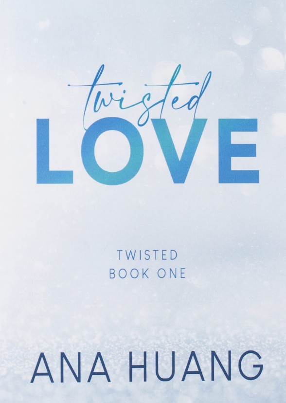 Alex Volkov Fan Casting for Twisted Love | myCast - Fan Casting Your ...