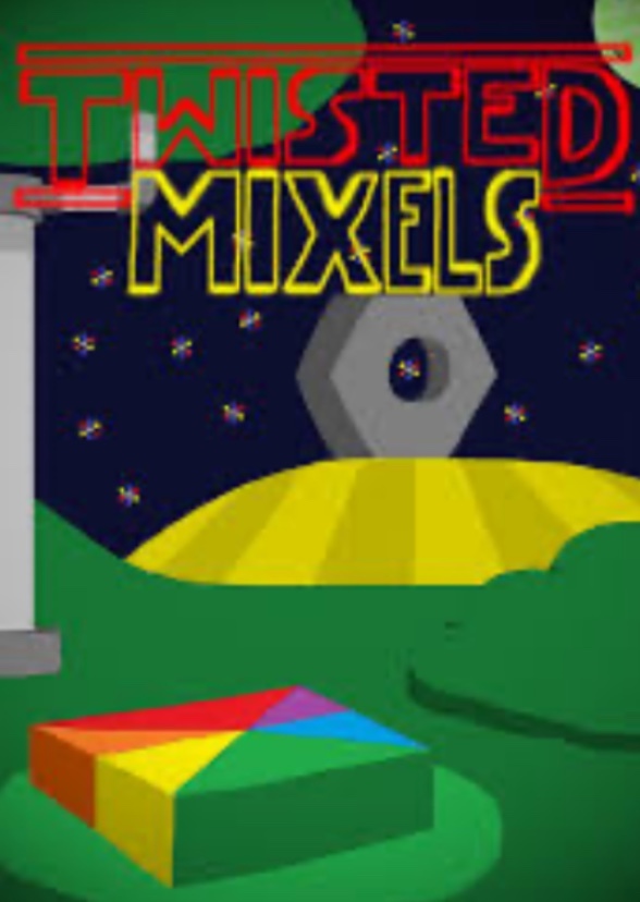 Booger Fan Casting for Twisted Mixels | myCast - Fan Casting Your ...