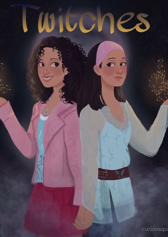 Karsh WarBurton Fan Casting for Twitches (2022) | myCast - Fan Casting ...