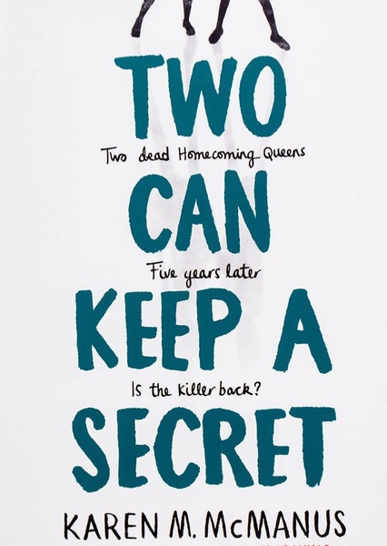 Two can keep a secret Fan Casting on myCast