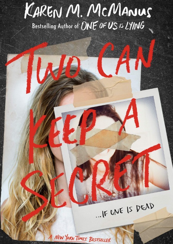 Two Can Keep a Secret Fan Casting on myCast