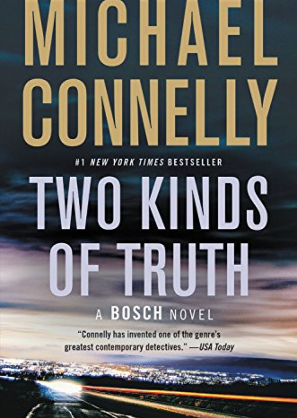 Two Kinds of Truth Fan Casting on myCast