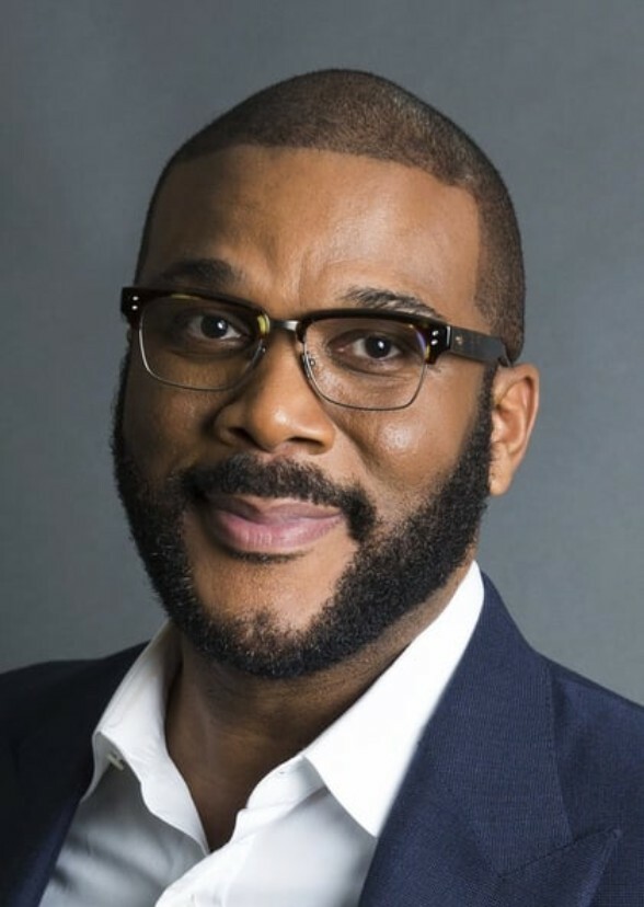 Tyler Perry (Biopic) Fan Casting on myCast