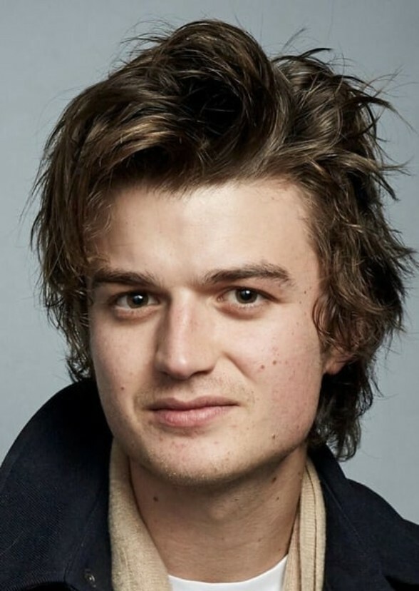 Tyler Stevens Fan Casting on myCast