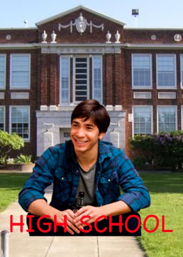 Typical 2000s High School Movie Fan Casting on myCast