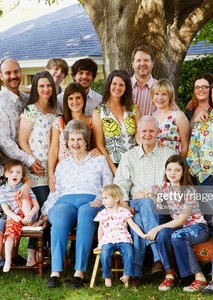 Hayden Byerly Fan Casting
