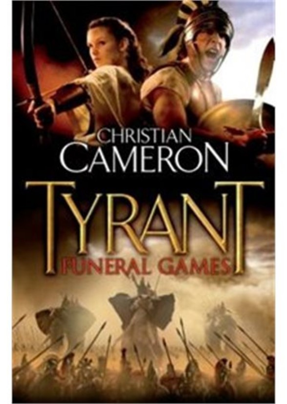 Tyrant Fan Casting on myCast