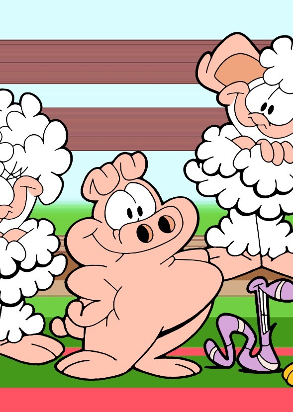 Wade Duck Fan Casting for U.S. Acres | myCast - Fan Casting Your ...