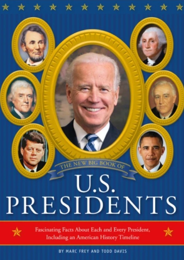 U.S. Presidents Fan Casting on myCast