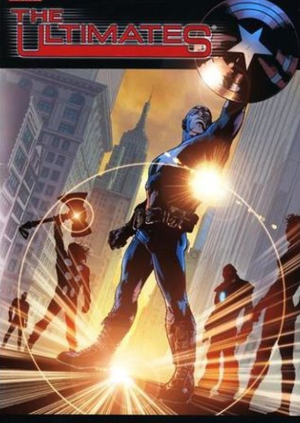 The Ulimates Fan Casting on myCast