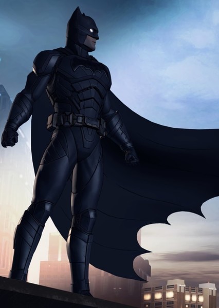 Colton Clause on myCast - Fan Casting Your Favorite Stories