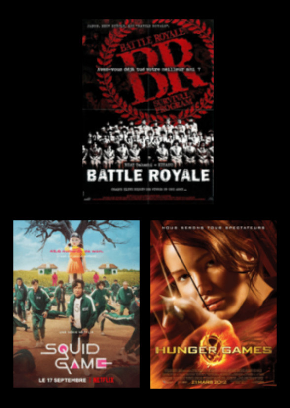 Fan Casting Taro Yamamoto as Shogo Kawada in ULTIMATE CROSSOVER : SQUID ...