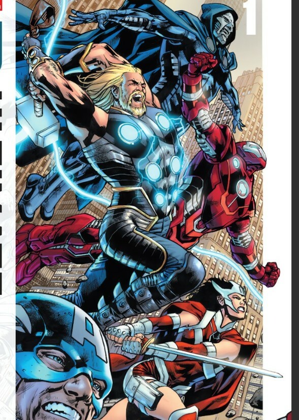 Ultimate invasion ( film animated Disney Plus) Fan Casting on myCast