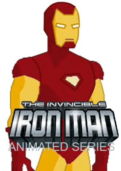 Ultimate Iron-Man Animated Series (1999-2002) Fan Casting on myCast