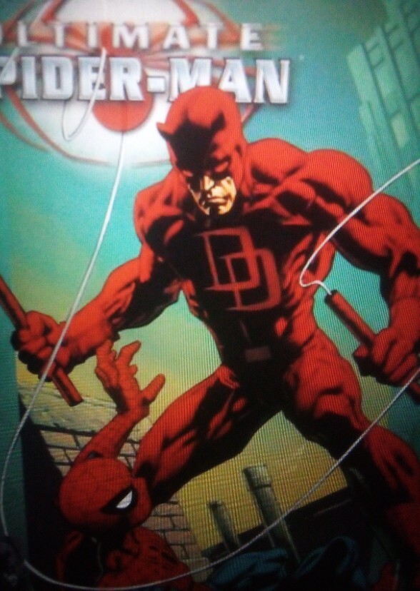 Ultimate Knights Fan Casting on myCast