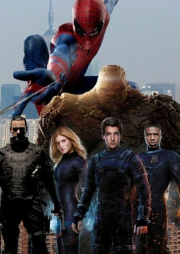 Ultimate MCU Fan Casting on myCast