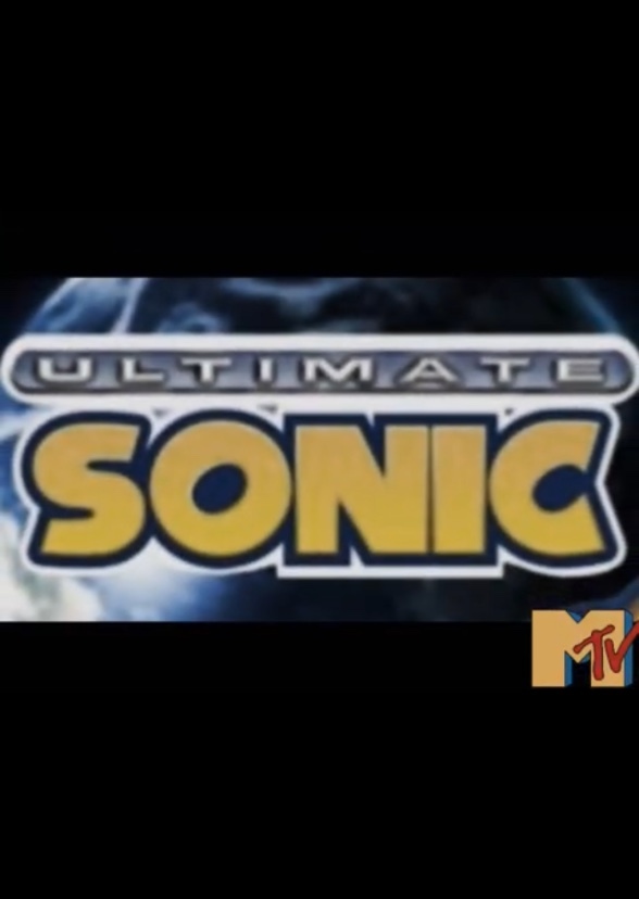 Ultimate Sonic Fan Casting on myCast