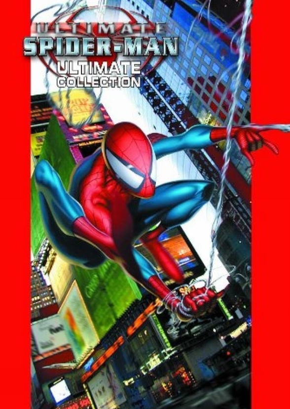 Ultimate Spider-Man (2020 - 2031) Fan Casting on myCast