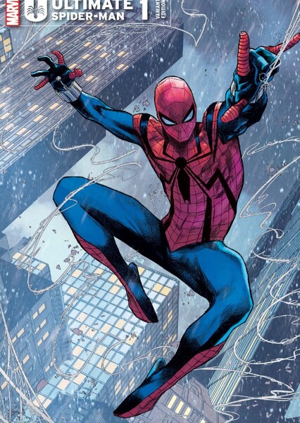 Fan Casting Mia Wasikowska as Gwen Stacy-Osborn / Mysterio in Ultimate ...