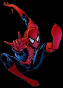 Fan Casting Chris Benoit as Leaping Batroc in Ultimate Spider-Man (Live ...