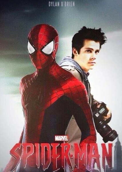 Ultimate Spider-Man Fan Casting on myCast