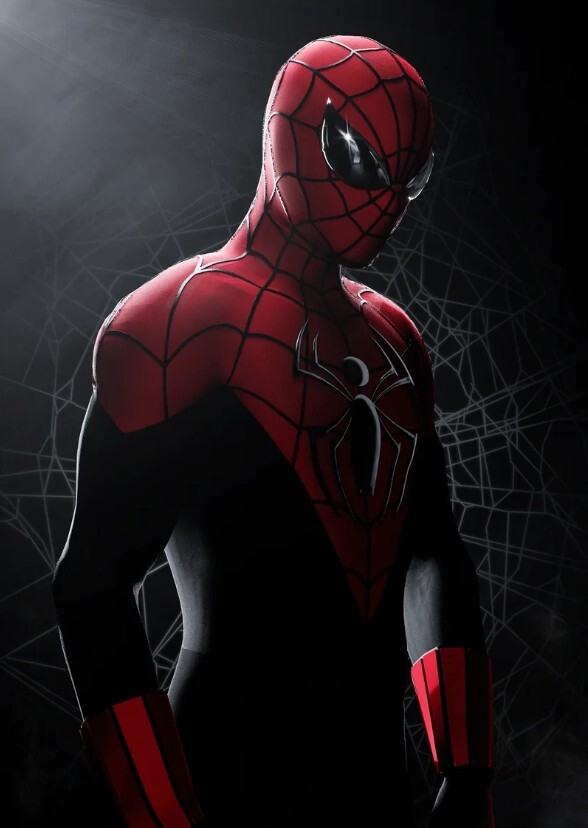 Fan Casting Dane DeHaan as Peter Parker in Ultimate Spider-Man on myCast
