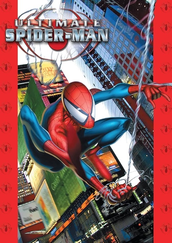 Ultimate Spider-Man Fan Casting on myCast