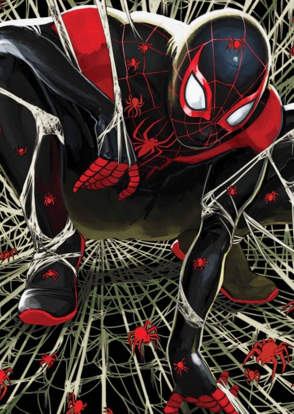 Fan Casting Forest Whitaker as James Evans in Ultimate Spider-Man on myCast