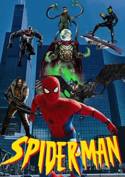 Gigantor on myCast - Fan Casting Your Favorite Stories