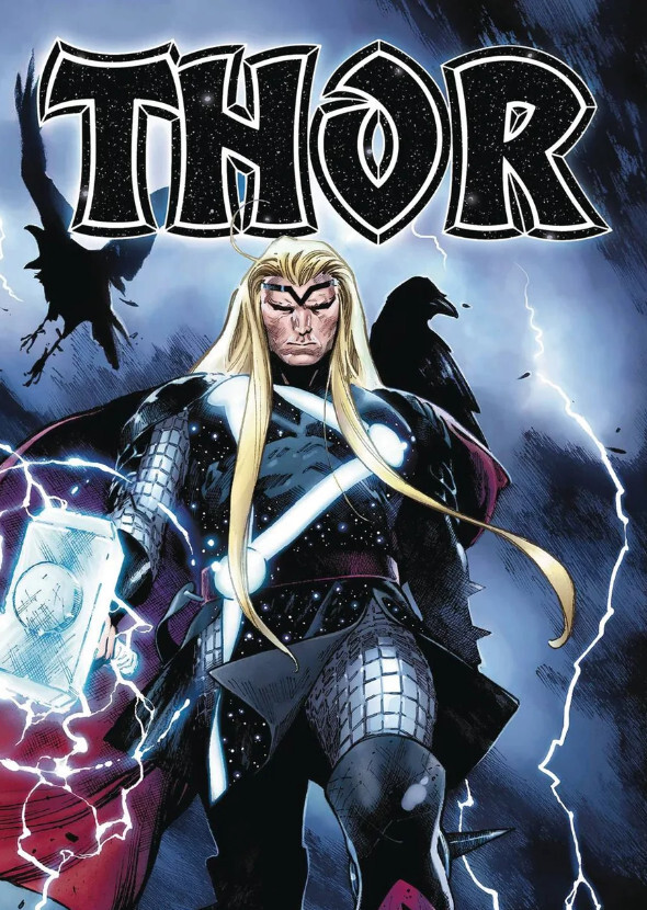 Ultimate Thor Fan Casting on myCast