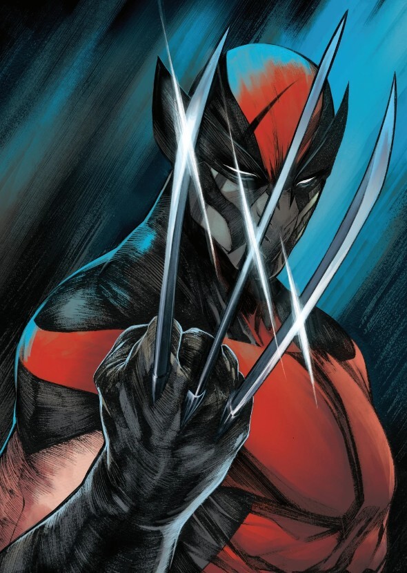 Ultimate Wolverine Fan Casting on myCast