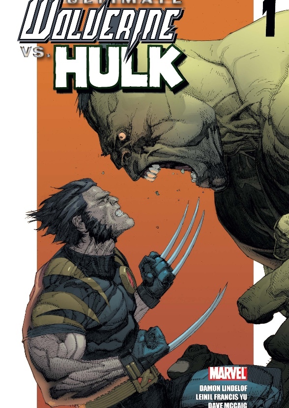 Tony Stark Fan Casting for Ultimate Wolverine vs. Hulk Live Action ...