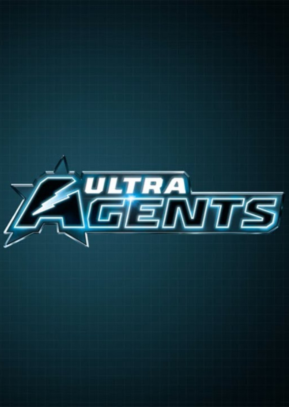 Terabyte Fan Casting for Ultra Agents | myCast - Fan Casting Your ...