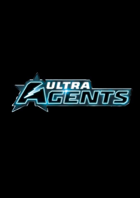 Ultra Agents Fan Casting on myCast