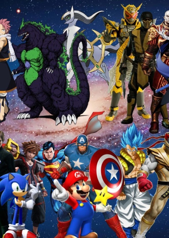 Find an Actor to Play Child Characters who get aged up to adults in ...