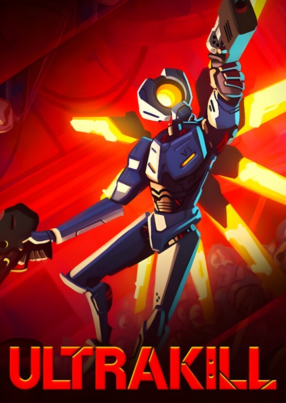 ULTRAKILL (2025) Fan Casting on myCast