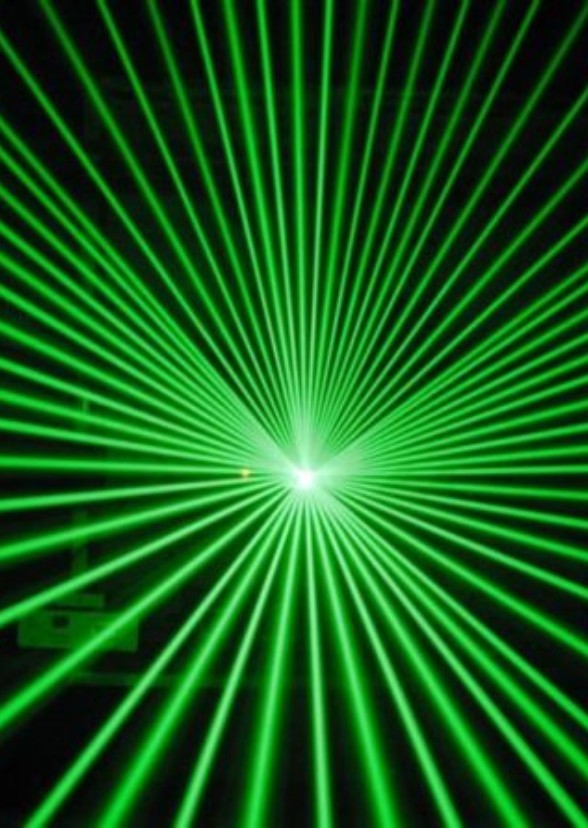 Ultrazone Laser Tag Birthday Party Fan Casting on myCast