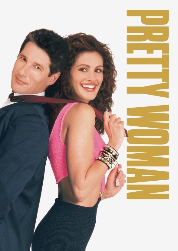 Uma Linda Mulher Fan Casting on myCast