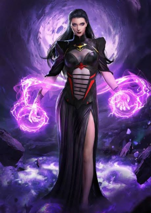 Umar Fan Casting on myCast