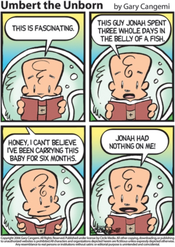 Umbert the unborn the series Fan Casting on myCast