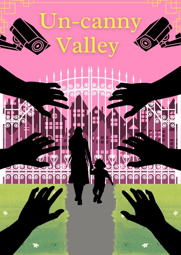 Un-canny Valley Fan Casting on myCast