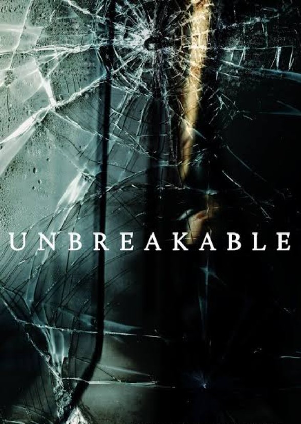 Joseph Dunn Fan Casting for Unbreakable (2010) | myCast - Fan Casting ...