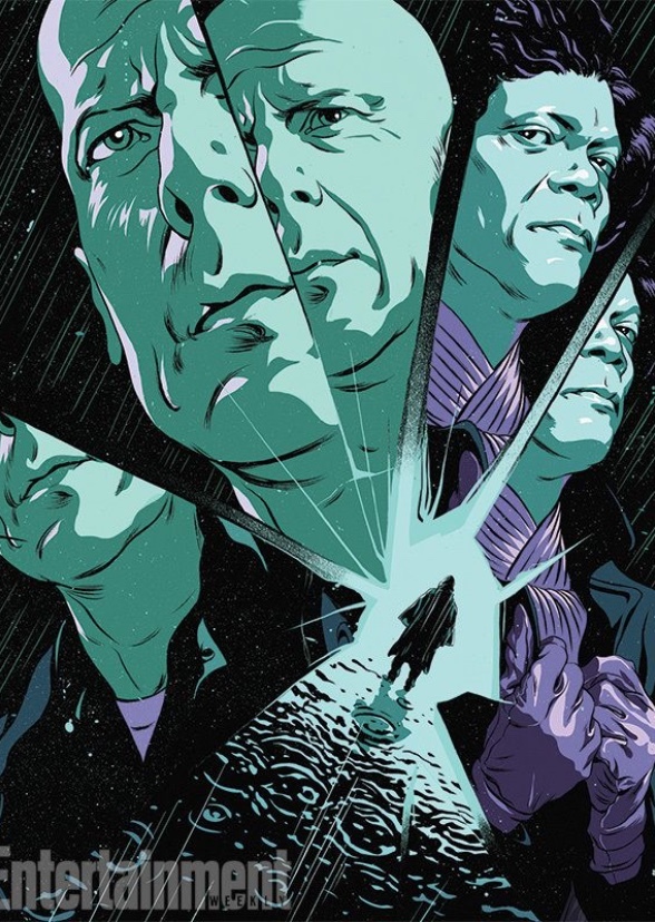 Unbreakable (2025) Fan Casting on myCast